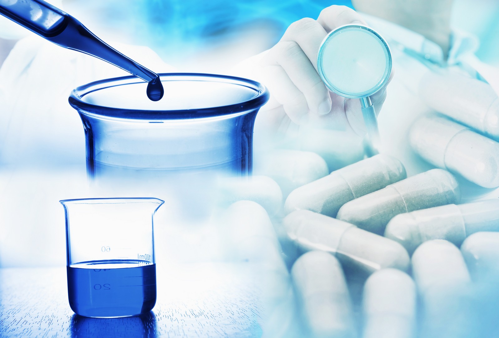 Compounding Pharmacy - Anderson Triggs