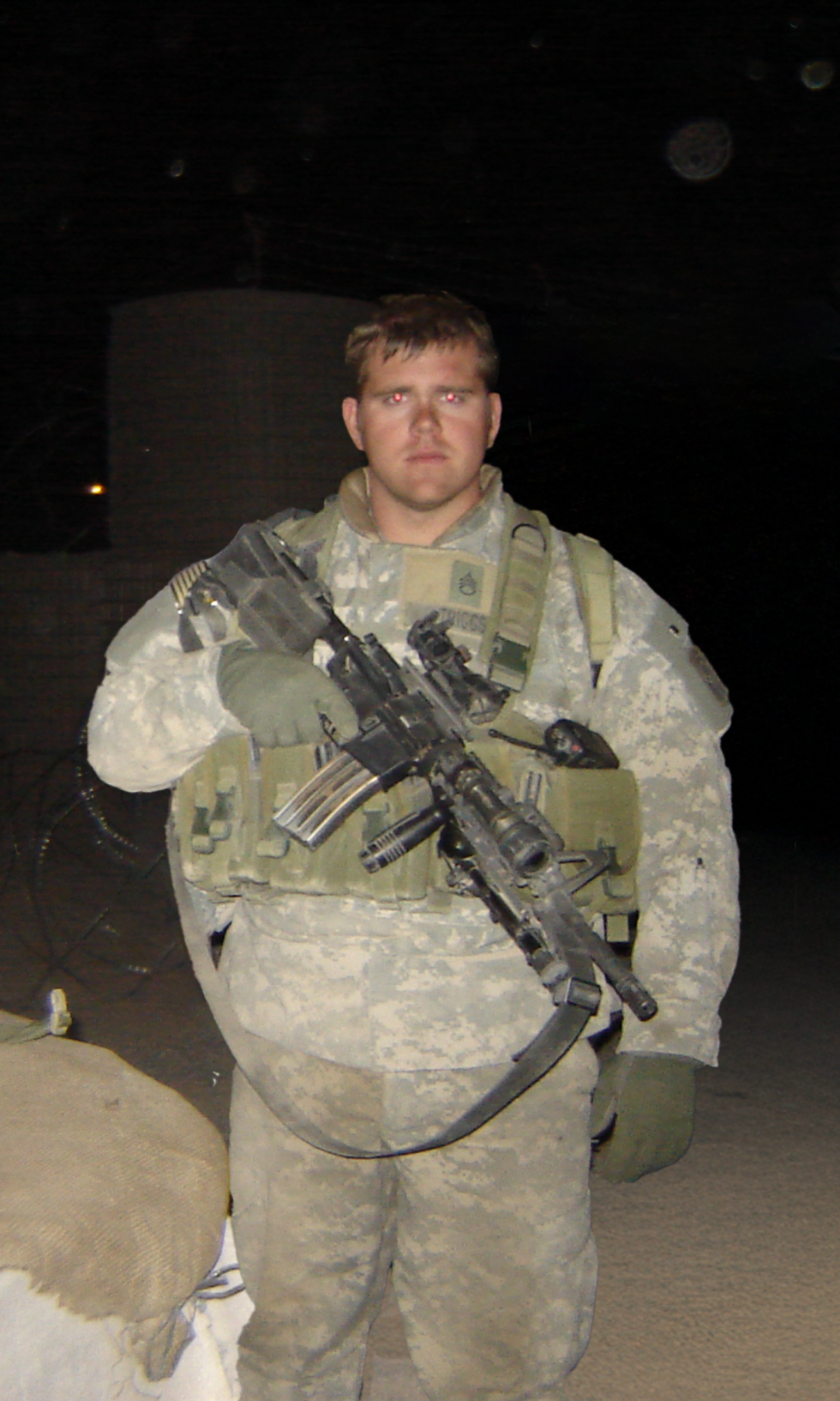 Home - Anderson Triggs